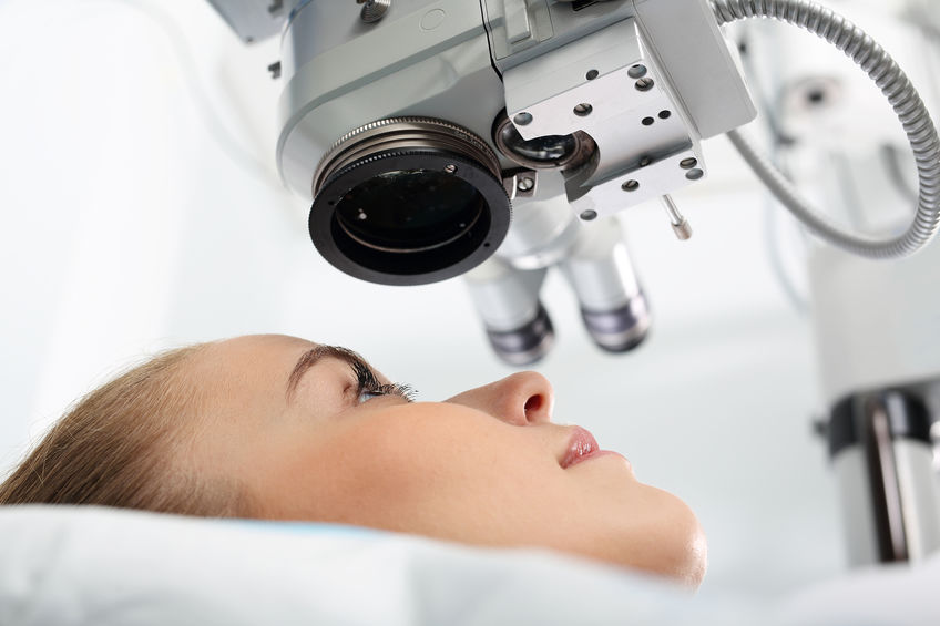 Know the Facts: Top LASIK Statistics You Should Know - Illinois Eye Center