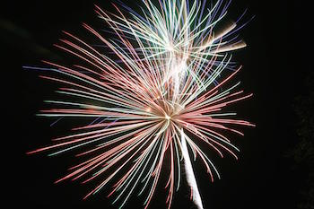 Protect Your Eyes From Firework-related Injuries - Illinois Eye Center