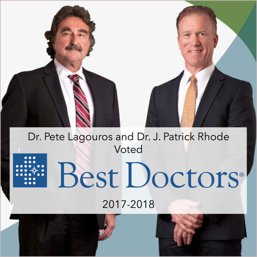 Illinois Eye Center Doctors Named to Prestigious Best Doctors in ...