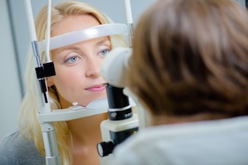 Comprehensive Eye Exam: Be Prepared for Your Next Appointment ...