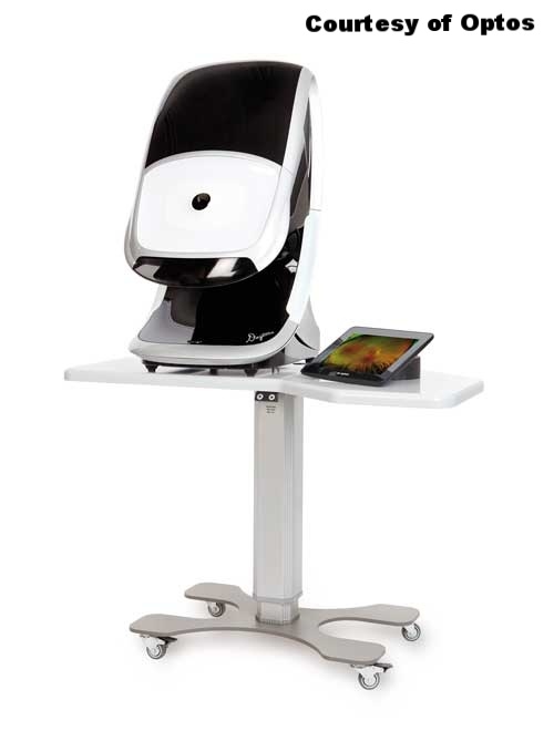 optomap: Now Offered at Illinois Eye Center! - Illinois Eye Center