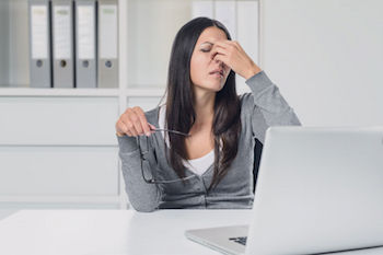 Protecting Your Vision in the Workplace: Give Your Eyes a Break ...