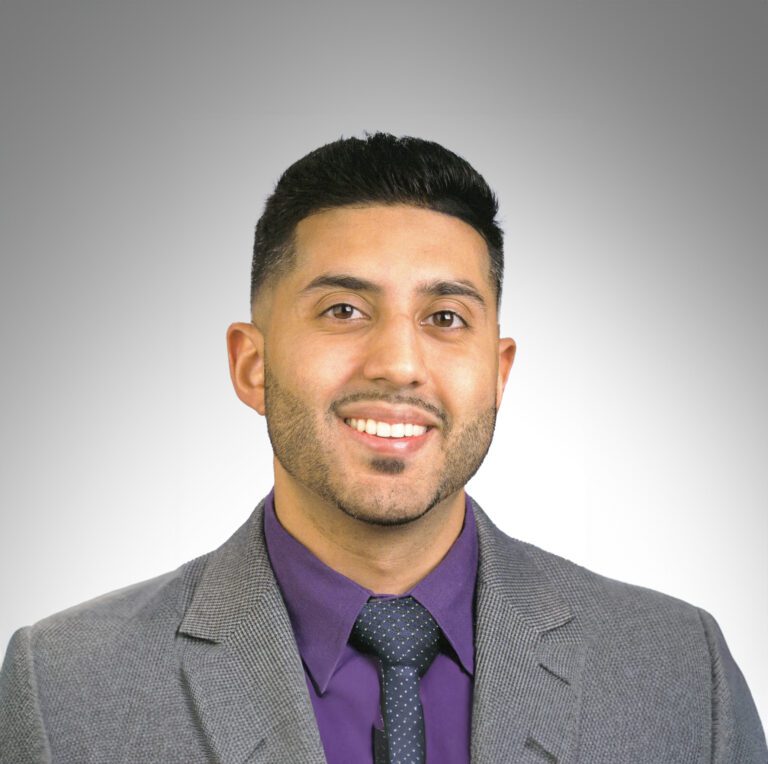 Omar Iqbal, MD - Illinois Eye Center